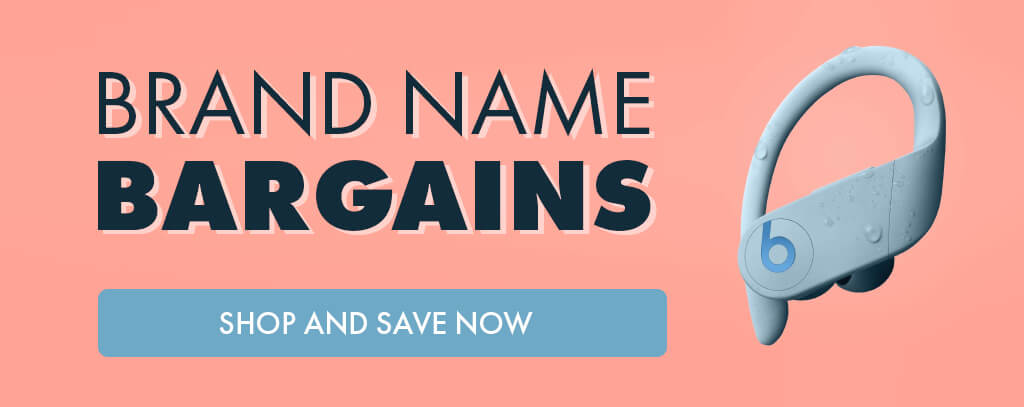 MorningSave: Big Savings. Top Brands. New Daily.